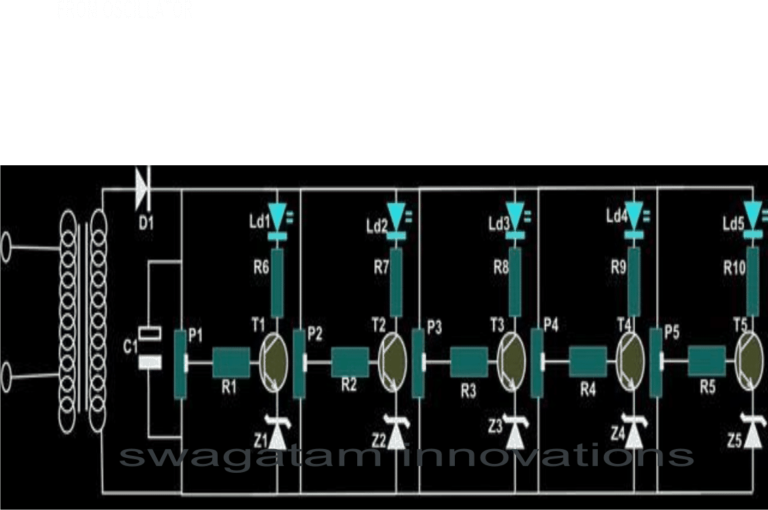 Indicators – Making Easy Circuits