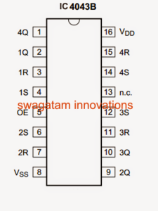 Pinouts – Making Easy Circuits