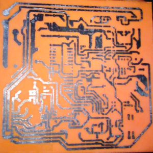 Sine Wave Inverter Circuit using PIC16F72 – Making Easy Circuits