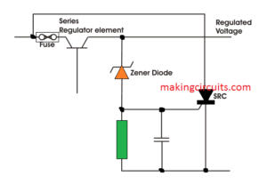 How Zener Diodes Works – Making Easy Circuits